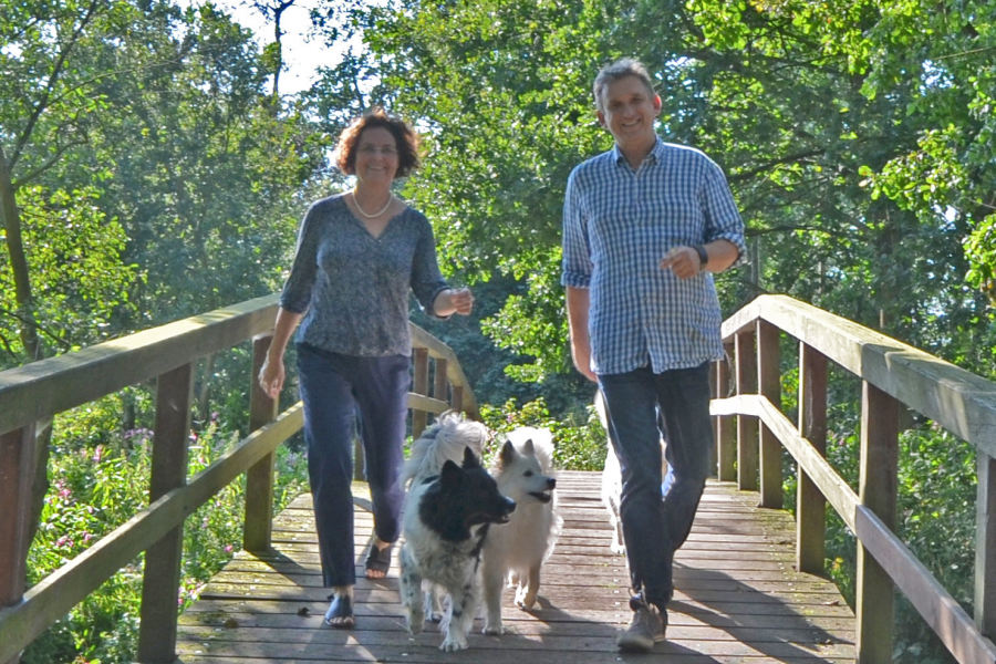 Psychologische Praxis Moisburg | Birgit Wagner und Dirk Wagner